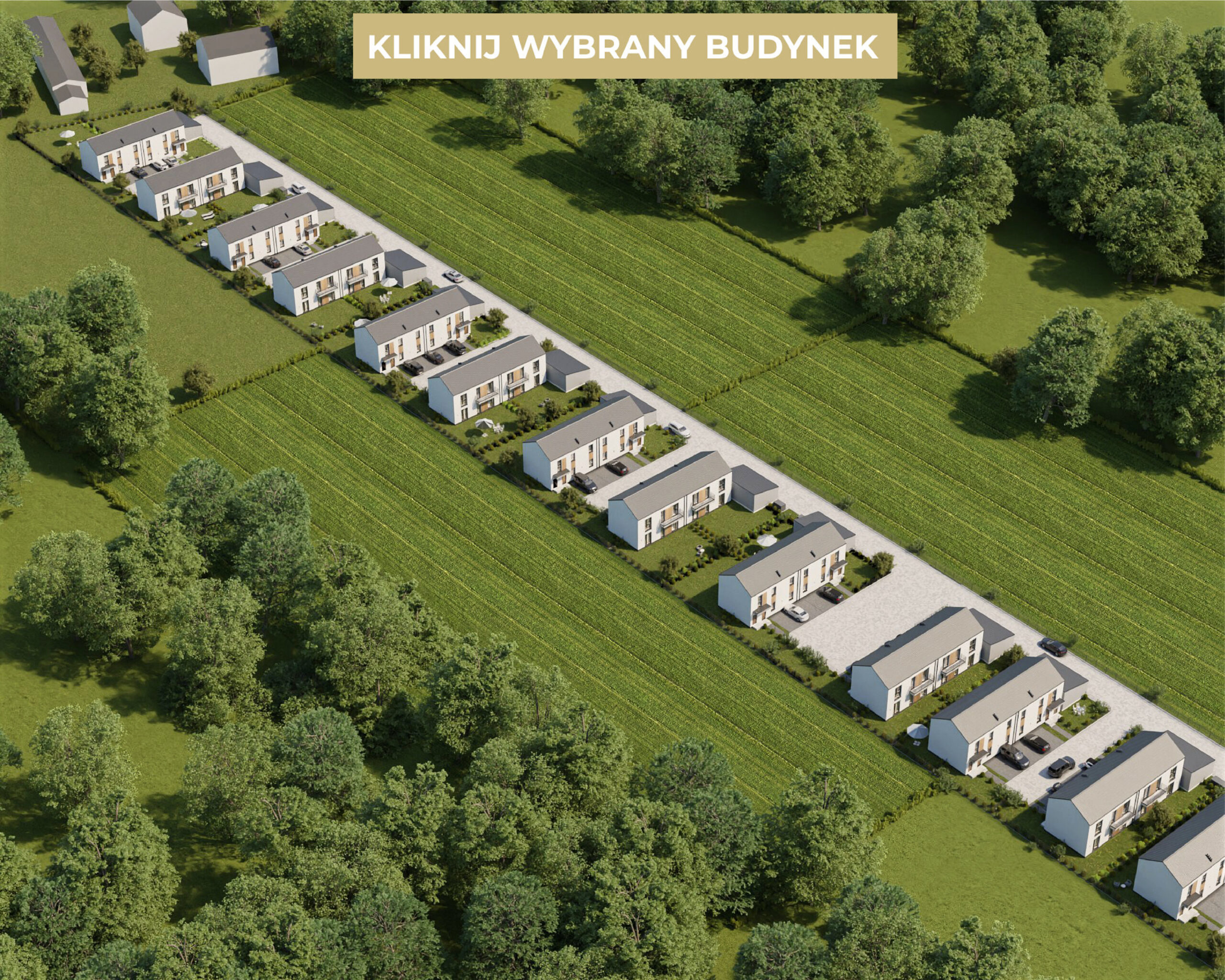 DEVITA DEVELOPMENT - domy pod Warszawą już od 469 000 zł